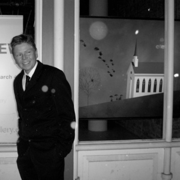 Andrew King: What’s Ottawa Hiding? - The Historical Society of Ottawa