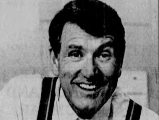 The Galloping Gourmet - The Historical Society of Ottawa