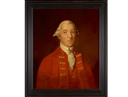 Sir Guy Carleton - The Historical Society of Ottawa