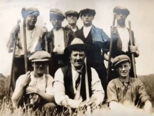 Grampa Jack – British Home Child - The Historical Society of Ottawa